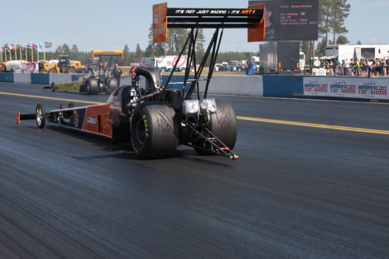 Tiedote: Malmi Customs & Street Outlaws 2017 – Finnish Hot Rod ...