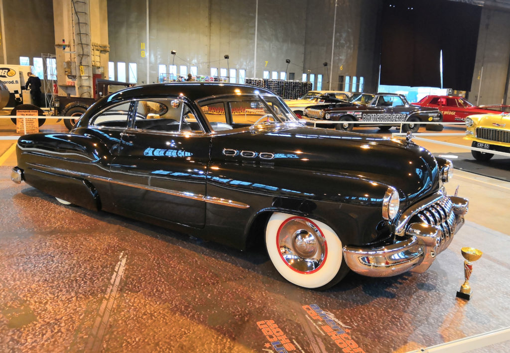 Malmi Show & Go Power Festival 2020 palkitut! – Finnish Hot Rod ...