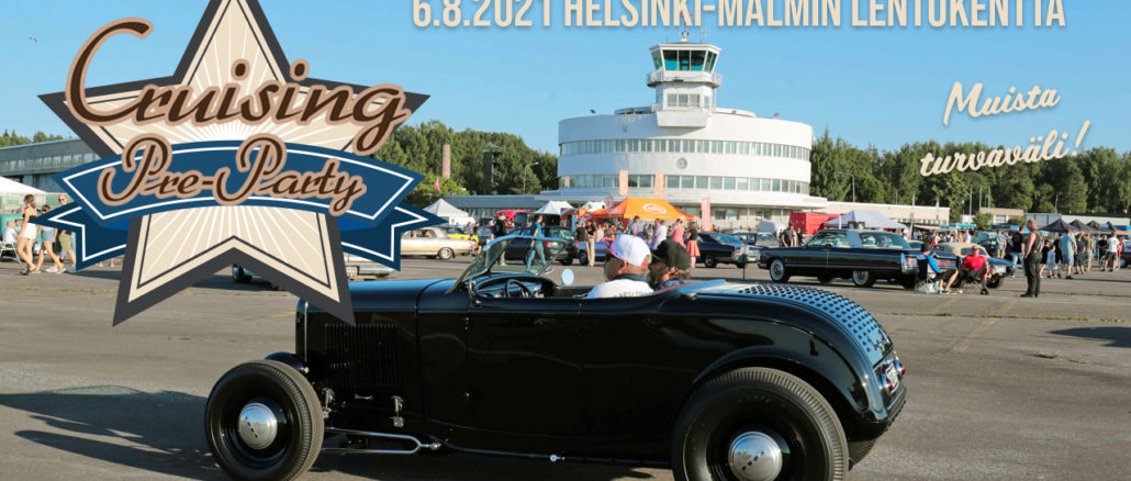 FHRA ry – ajankohtaisia tapahtumia ja vauhdikasta meininkiä