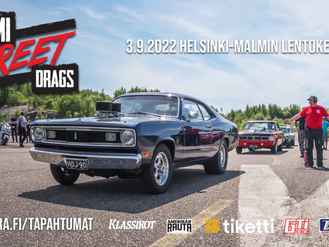 FHRA ry – ajankohtaisia tapahtumia ja vauhdikasta meininkiä